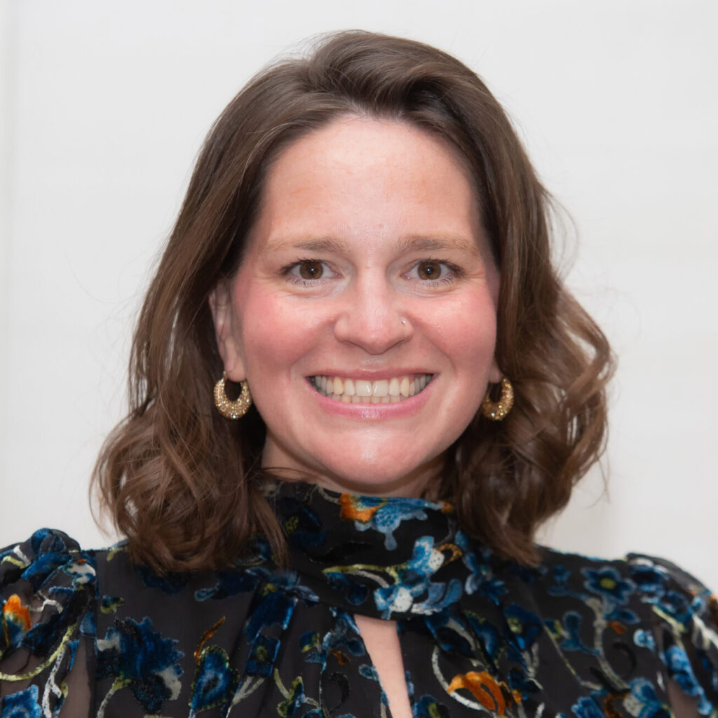 Board Chair Message – Children at the Crossroads